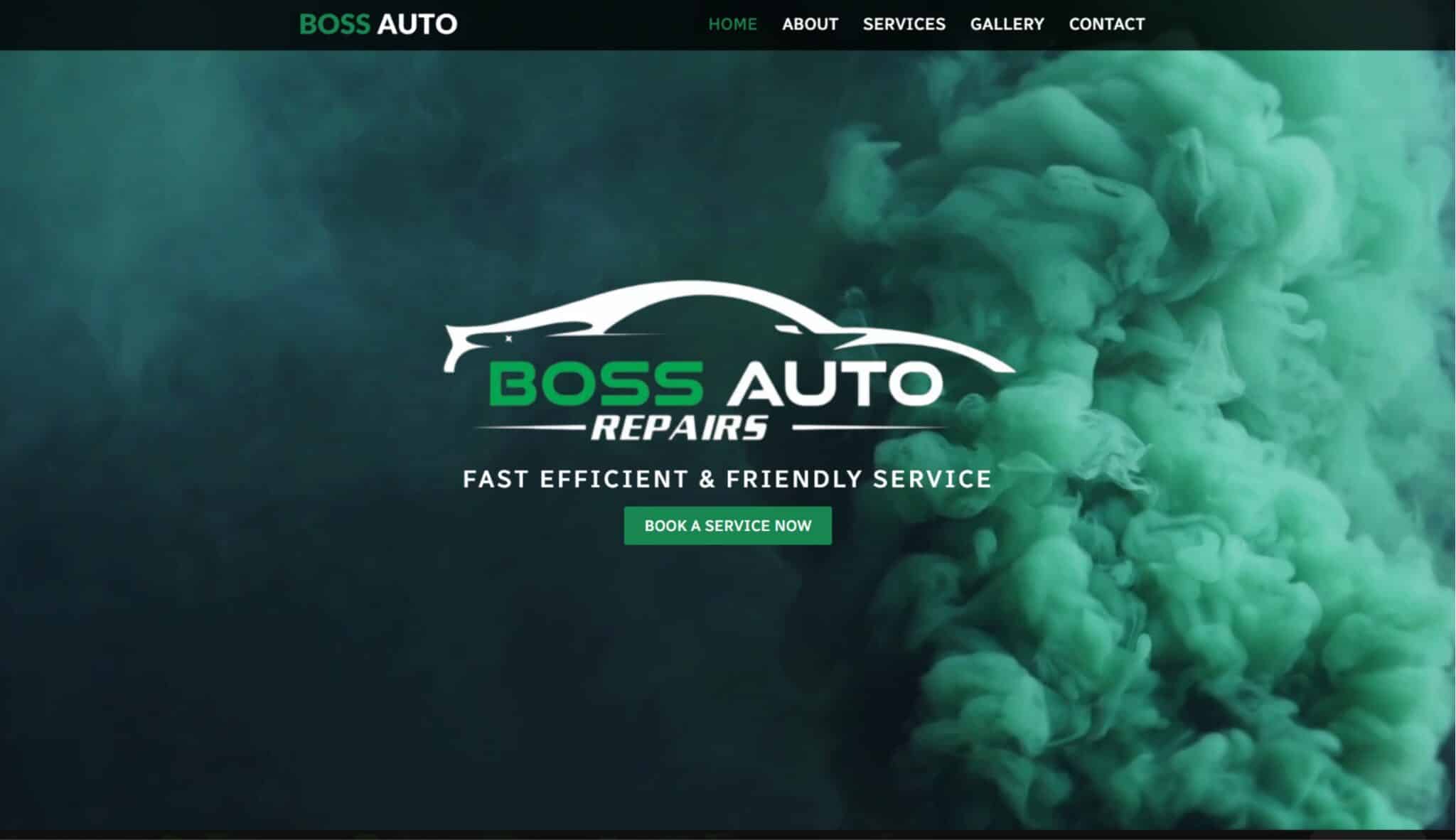 Green Supreme | AR91